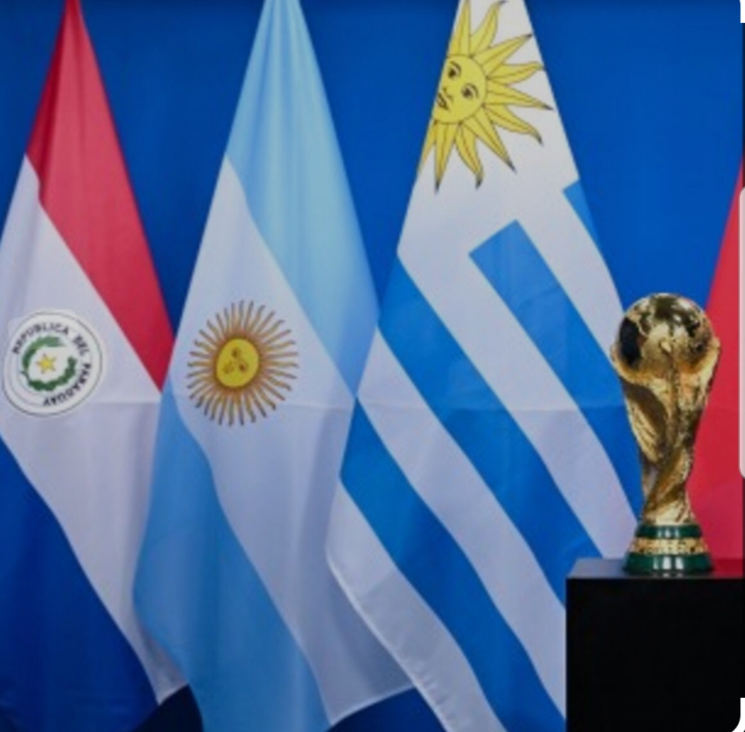 ¿De qué trata el rotundo cambio que busca la FIFA para el Mundial 2030 ...