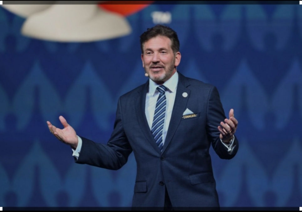 Mundial 2030 con ¿64 selecciones? – El Grito Sagrado