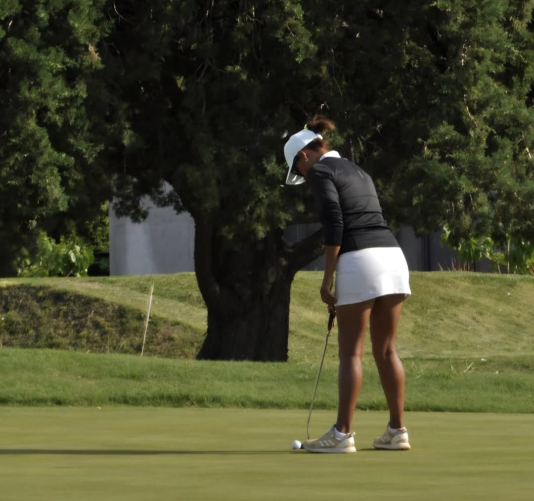 Jorge Sanz y Agustina Camba ganaron el Ranking Tower 2025 – El Grito ...